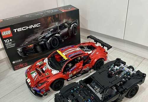 Lego Technic Оригинал