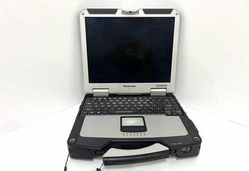 Panasoniс Toughbook CF-31 i5 8GB 256GB