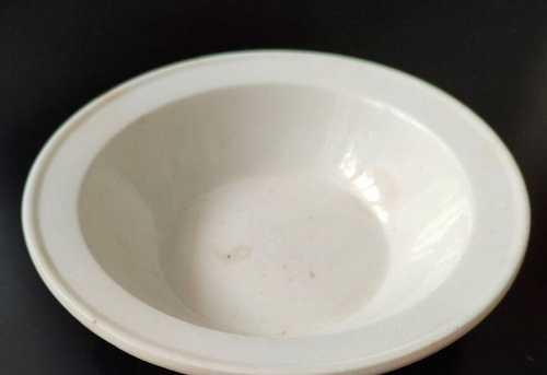 Глубокая тарелка, Кузнецов, 18 см