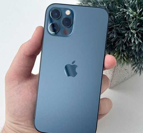 iPhone 12 Pro, 128 ГБ