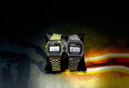 Casio alarm chrono