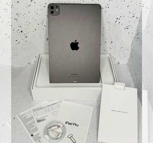 Планшет apple iPad air 11 2024 128gb