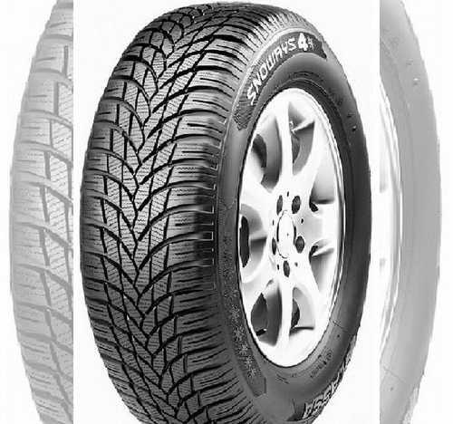 Lassa Snoways 4 205/60 R16 92H