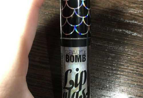 Косметика beauty bomb