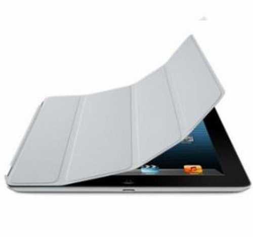 Чехол iPad SMART cover 2/3/4