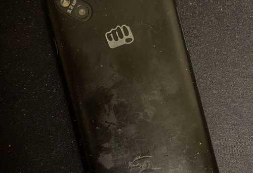 Micromax D303, 4 ГБ