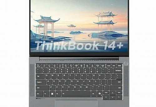 Lenovo ThinkBook 14+ Ultra 7-155H RTX 4060 32/1tb