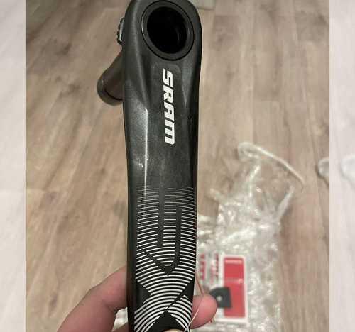 Система sram SX boost