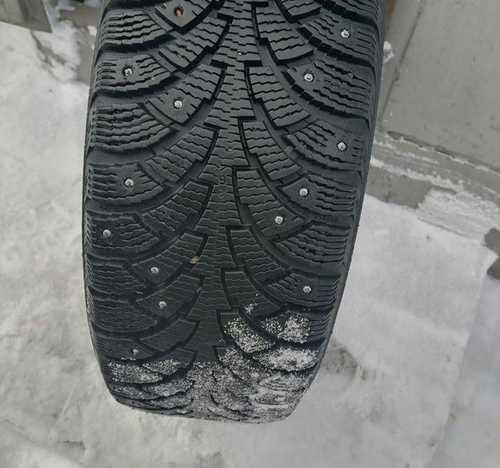 Nokian Tyres Nordman 4 195/55 R15 89T