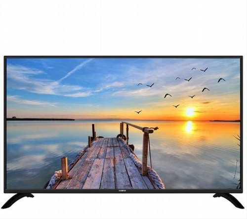 Телевизор 50" Harper 50U660TS (4K UHD #245964