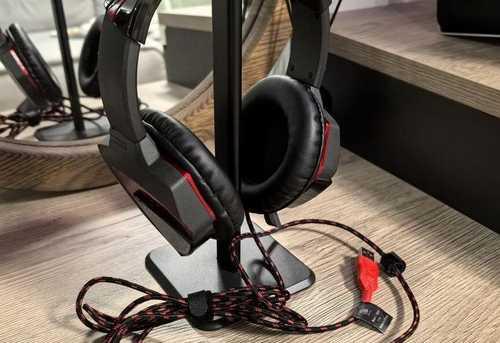 Наушники A4Tech Bloody G501