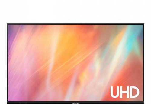 Телевизор Samsung UE50AU7002uxru, 50"(127 см), 4K