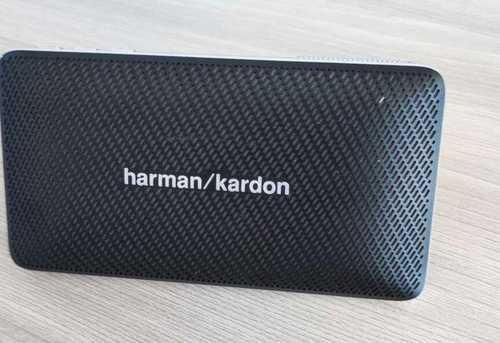 Bluetooth колонка Harman kardon Esquire mini