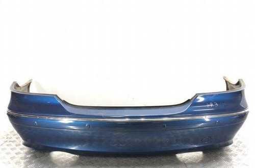 Бампер задний Mercedes Clk W209 2.6 I 2003