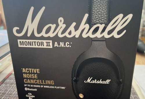 Marshall monitor 2 anc