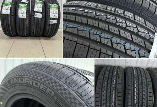 DoubleStar DS01 275/65 R17