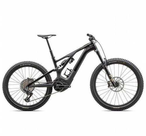 Specialized Turbo Levo Expert