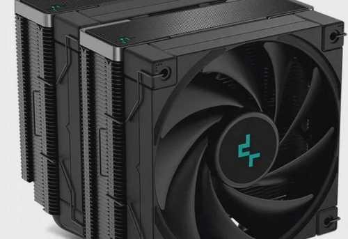 Кулер для процессора Deepcool AK620 zero dark