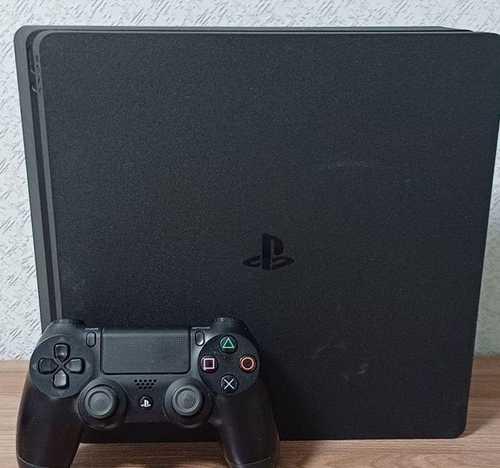 Sony playstation 4 slim