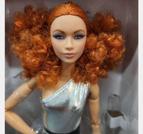 Barbie looks 11