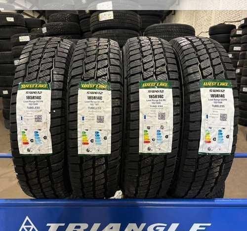 Westlake SW612 185/80 R14C 86V