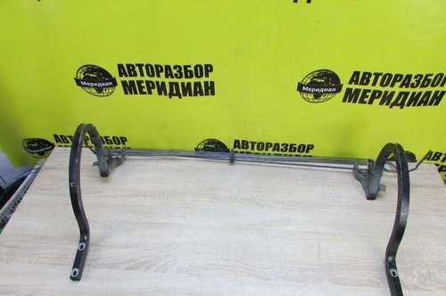Chevrolet Cruze Петля крышки багажника