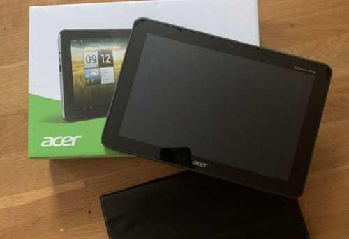 Планшет Acer Iconia tab A200