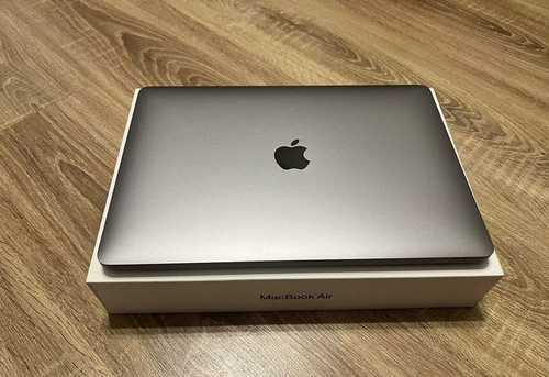 Apple MacBook air 13, М1, 256 G (на гарантии)