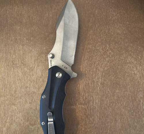Mr blade ht-1