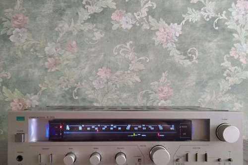 Ресивер, усилитель Sansui R-303L Japan 220V