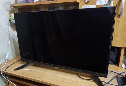 Телевизор dexp 28" H28D7200K