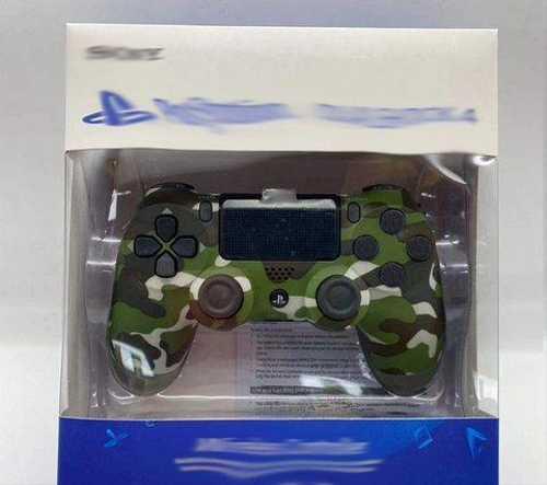 Геймпад ps4 green haki