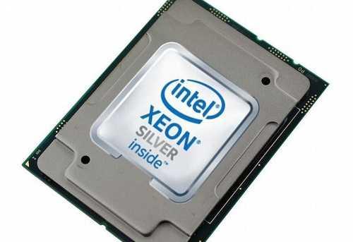 Процессор Xeon Silver 4216 16 core 2.1Ghz