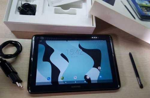 Samsung Galaxy Note 10.1 N-8000 16Gb Android 11
