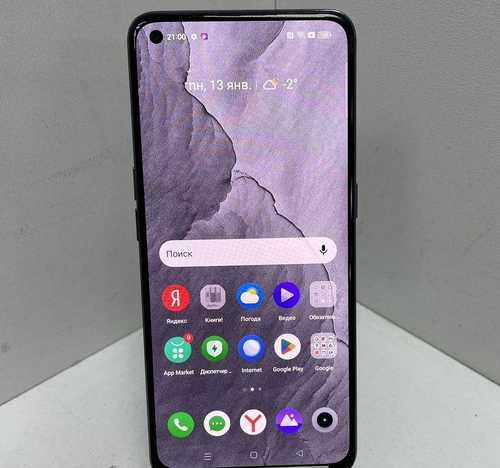 realme GT Master Edition, 8/256 ГБ