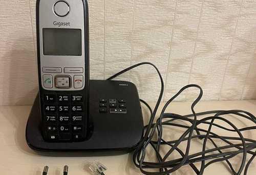 Телефон Gigaset A400 A