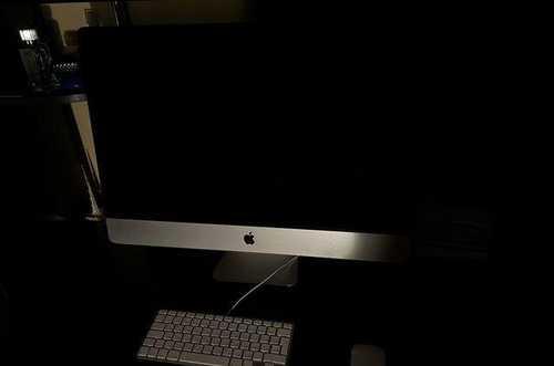 Компьютер Apple iMac 27 2010