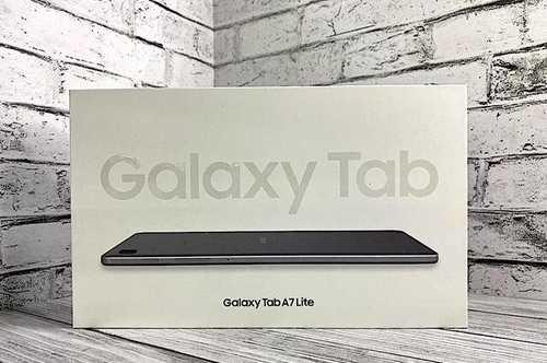 Samsung Galaxy Tab A7 Lite 4G новый