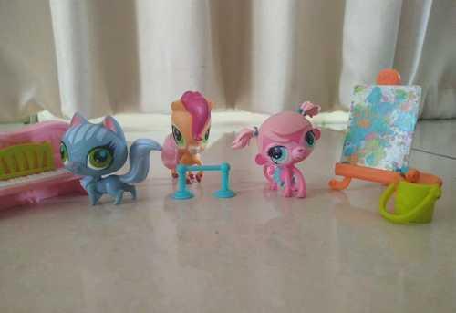 Littlest Pet Shop