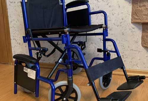 Инвалидная коляска Армед H 030 C