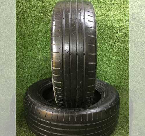 Continental ContiEcoContact 5 215/60 R17 96H