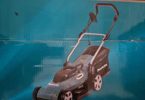 Электрическая газонокосилка Makita ELM4120