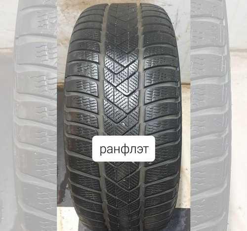 Pirelli Winter Sottozero 3 245/40 R19 98V