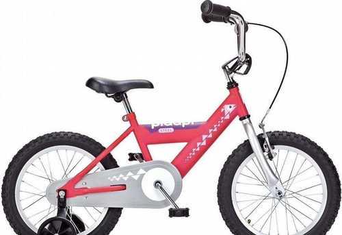 Детский велосипед Yedoo Pidapi 16''