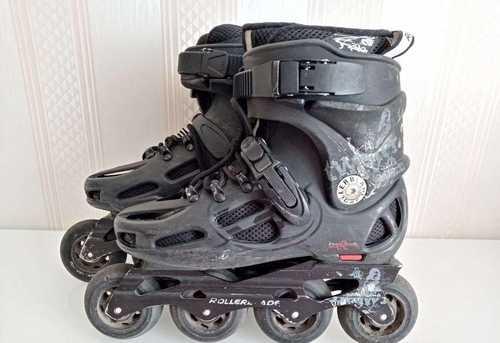 Ролики Rollerblade Twister, р. 38