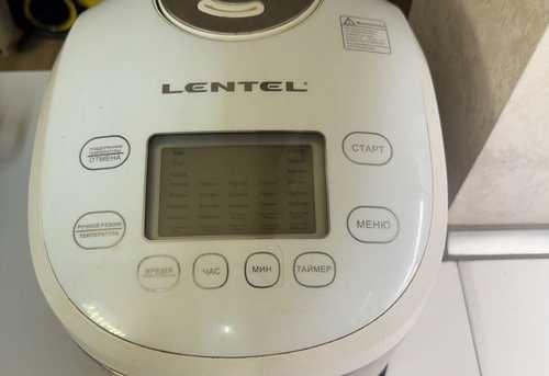 Мультиварка lentel