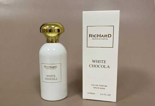 Richard White Chocola 100ml