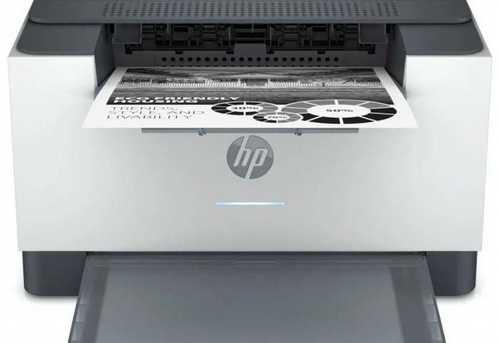 Принтер HP LaserJet M211dw