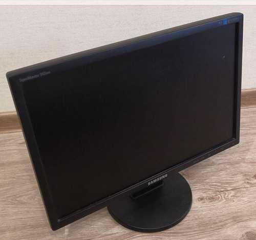 Samsung SyncMaster 943NW 19" HD 1440х900