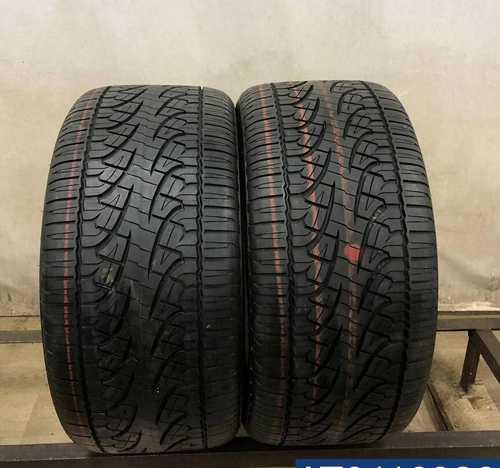 Pirelli Scorpion ATR 285/40 R19 107W